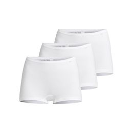 Speidel Boyshorts 'Britta' female White size 3XL