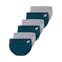 Sloggi Panty 'men GO Natural' male Mixed colors size M