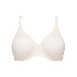 Chantelle Bra 'Easy Feel Norah' female Beige size 90