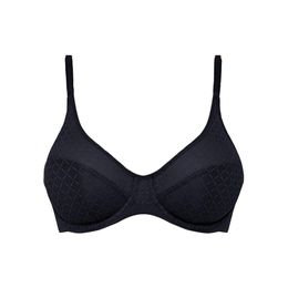 Chantelle BH 'Norah Chic' Damen Gr&ouml;&szlig;e 80 schwarz