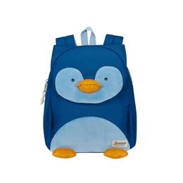 Samsonite Happy Sammies Eco Rucksack S Penguin Peter