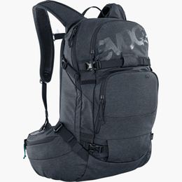 Evoc Protector Backpacks Line Pro 30 S/M Black