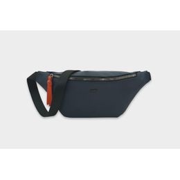 Braun Büffel Braun Büffel Novara Cross Body Bag S dunkelblau