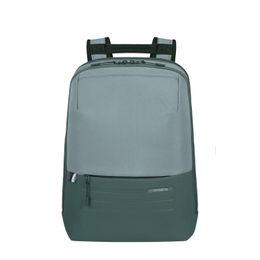 Samsonite Stackd Biz Rucksack 14,1" Forest