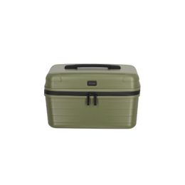 TITAN&reg; TITAN Upgrade Beautycase, Forest Green
