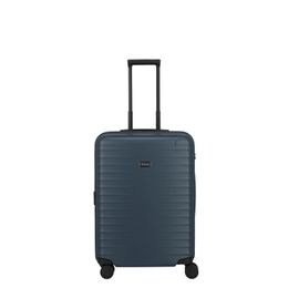 TITAN&reg; TITAN Upgrade Trolley M mit 4-Rollen, Midnight Blue