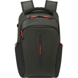 Samsonite Ecodiver Rucksack XS Climbing Ivy