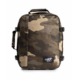 Cabin Zero Classic Backpack 28L Urban Camo
