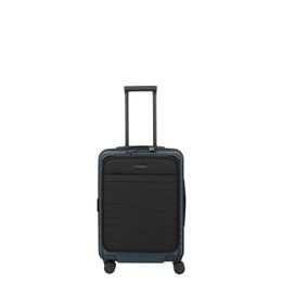 TITAN&reg; TITAN Upgrade Trolley SVT, 4-Rollen, Midnight Blue
