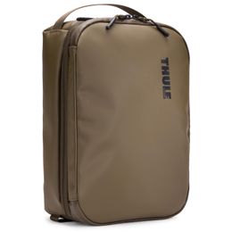 Thule Chasm Large Gear Cube Deep Khaki