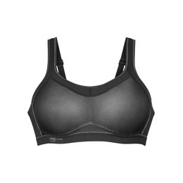 Anita Bra 'Momentum Sport' female Black size 75