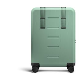 D_b_ Ramverk Carry-on 55cm, 4 Rollen Green Ray
