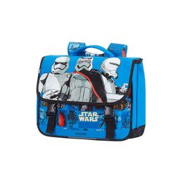 American Tourister New Wonder Schultasche M Star Wars Saga