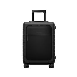 HORIZN STUDIOS Essential M5 Handgep&auml;ck 37L, mit Fronttasche -Matte All black
