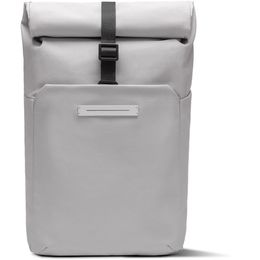 HORIZN STUDIOS SoFo Rolltop Backpack X Light Quartz Grey