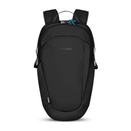 Pacsafe ECO 25L Anti-Theft Backpack Black