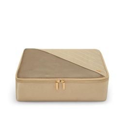 Tumi Travel Accessories Packwürfel Medium Gold
