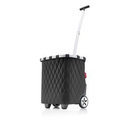 Reisenthel Shopping carrycruiser rhombus black