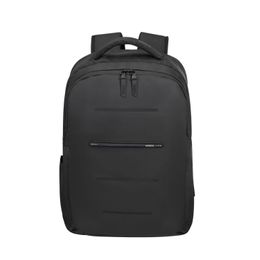 American Tourister Urban Groove UG11 Laptop Backpack 15.6" TECH Black