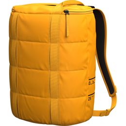 D_b_ Roamer Duffel / Backpack 25L Parhelion Orange