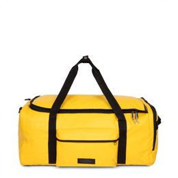 Eastpak Tarp DUFFL'R S Handgep&auml;ck-Rucksack-Duffel Tarp Yolk