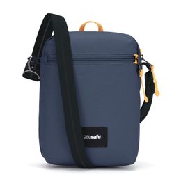 Pacsafe GO Anti-Theft Festival Crossbody Coastal Blue