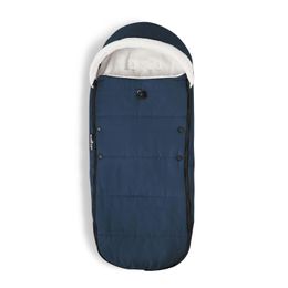 BABYZEN Yoyo Accessoires Fu&szlig;sack navy blue