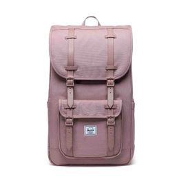 HERSCHEL Little America Backpack - 30L Ash Rose