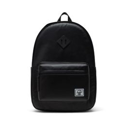 HERSCHEL Classic Backpack XL Weather Resistant - 30L Black