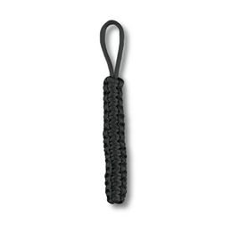 Victorinox Accessoires Paracord-Anh&auml;nger schwarz