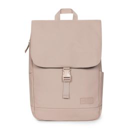 Eastpak YARIN CNNCT F Rucksack Matte Sand