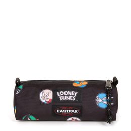 Eastpak Benchmark Single Federm&auml;ppchen Looney Tunes Black