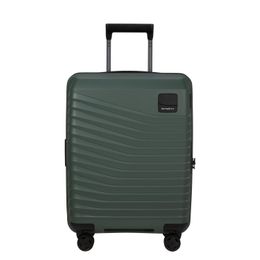 Samsonite Intuo Trolley mit 4 Rollen, erweiterbar
