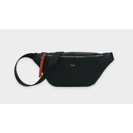 Braun Büffel Braun Büffel Novara Cross Body Bag S schwarz