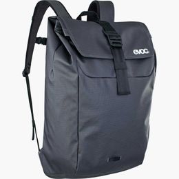 Evoc DUFFLE Backpack 26 Carbon Grey - Black