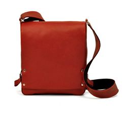 Harold'S Harold's Jil Kuriertasche 23 cm rot