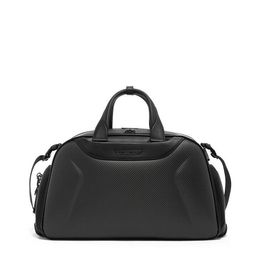 Tumi McLaren Carbon Quantum Reisetasche + GRATIS HOTELGUTSCHEIN Carbon