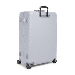Tumi 19 Degree Frame Extended Trip Koffer 76cm Pearl Grey