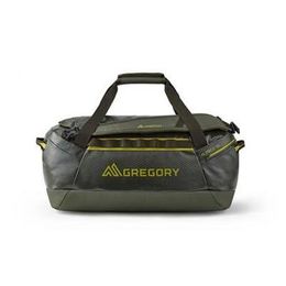 Gregory ALPACA 40 Liter Reisetasche Fir Green