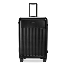 Briggs & Riley Briggs & Riley Sympatico 3.0 Large Expandable Spinner 76cm Black
