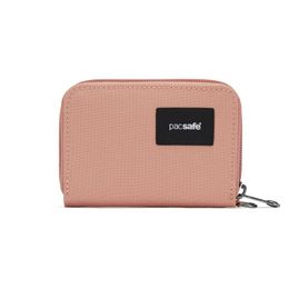 Pacsafe RFIDsafe RFID blocking card wallet