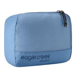 Eagle Creek Pack-It NEW Reveal Cube S Blue Dawn