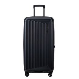 Samsonite Nuon Trunk 80cm Matt Graphite