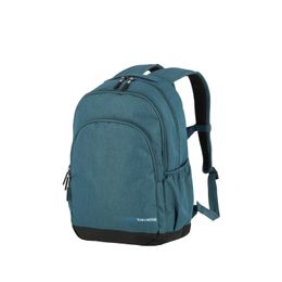 Travelite Kick Off Rucksack L Petrol