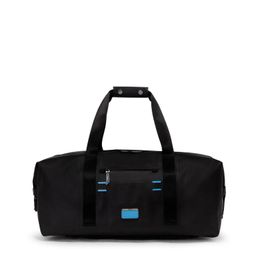 Tumi McLaren Throttle Reisetasche-Rucksack + GRATIS HOTELGUTSCHEIN Black