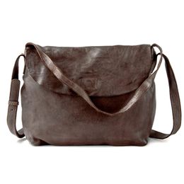 Harold'S Harold's Submarine Schultertasche L Braun