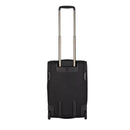 Victorinox Werks Traveler 6.0 2-Wheel Frequent Flyer Carry-On black