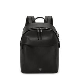 Tumi Voyageur Holland Rucksack Black/Gunmetal