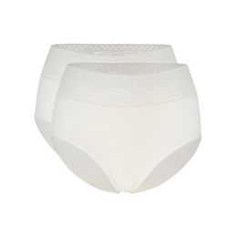 Speidel Panty 'Inshape' female White size L/XL