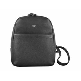 Braun Büffel Braun Büffel Hanna Rucksack S 12081 schwarz